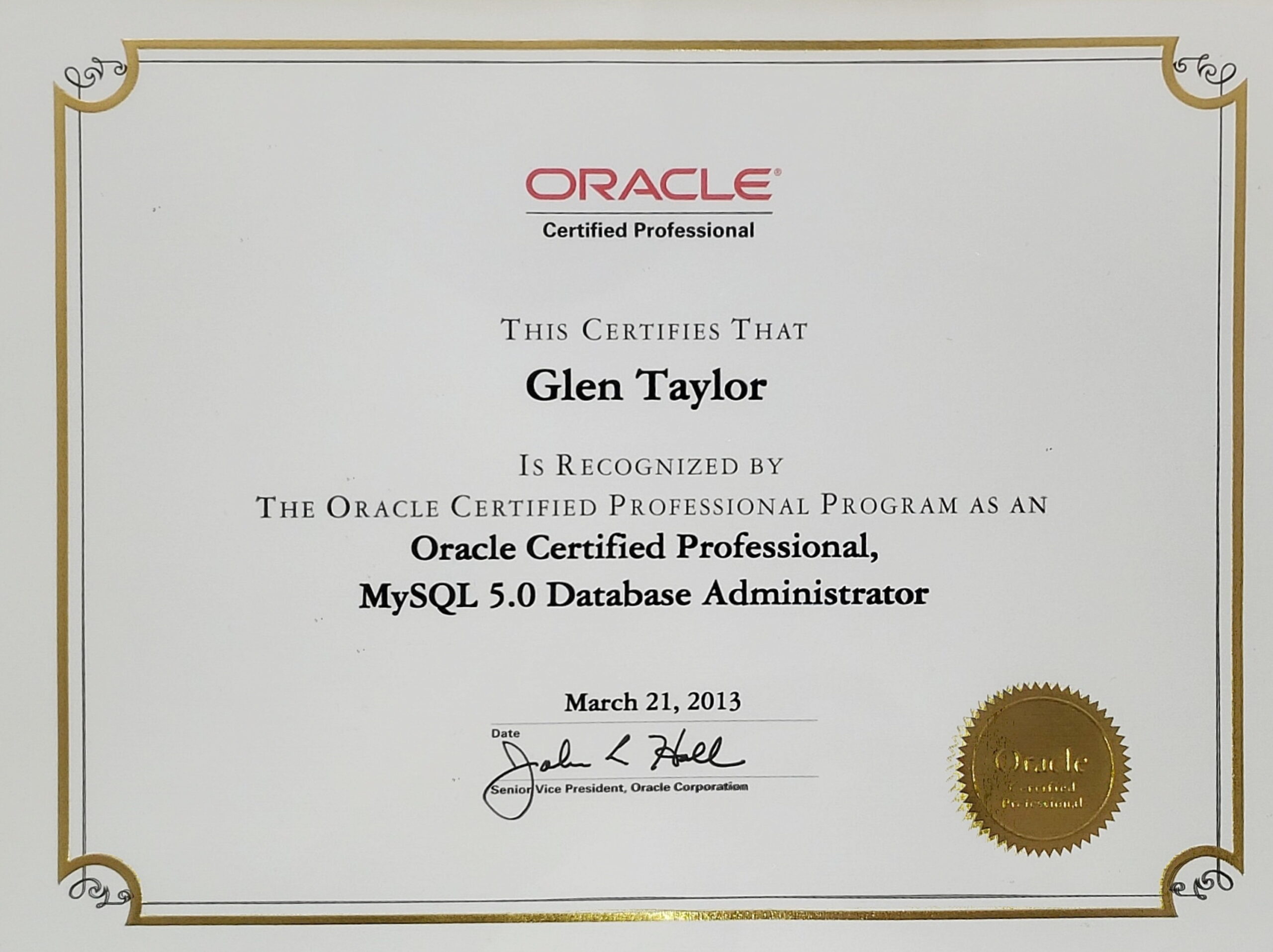 Glen Taylor - CoreLogic | LinkedIn